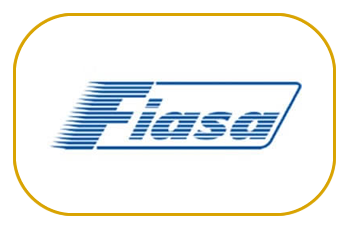 ENCRYPTION ACCESS FUMIGADORA SUCURSAL FIASA – SECTOR DEPOSITO 3 ...